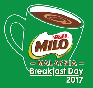 GRAB X Milo Breakfast Day | Grab MY