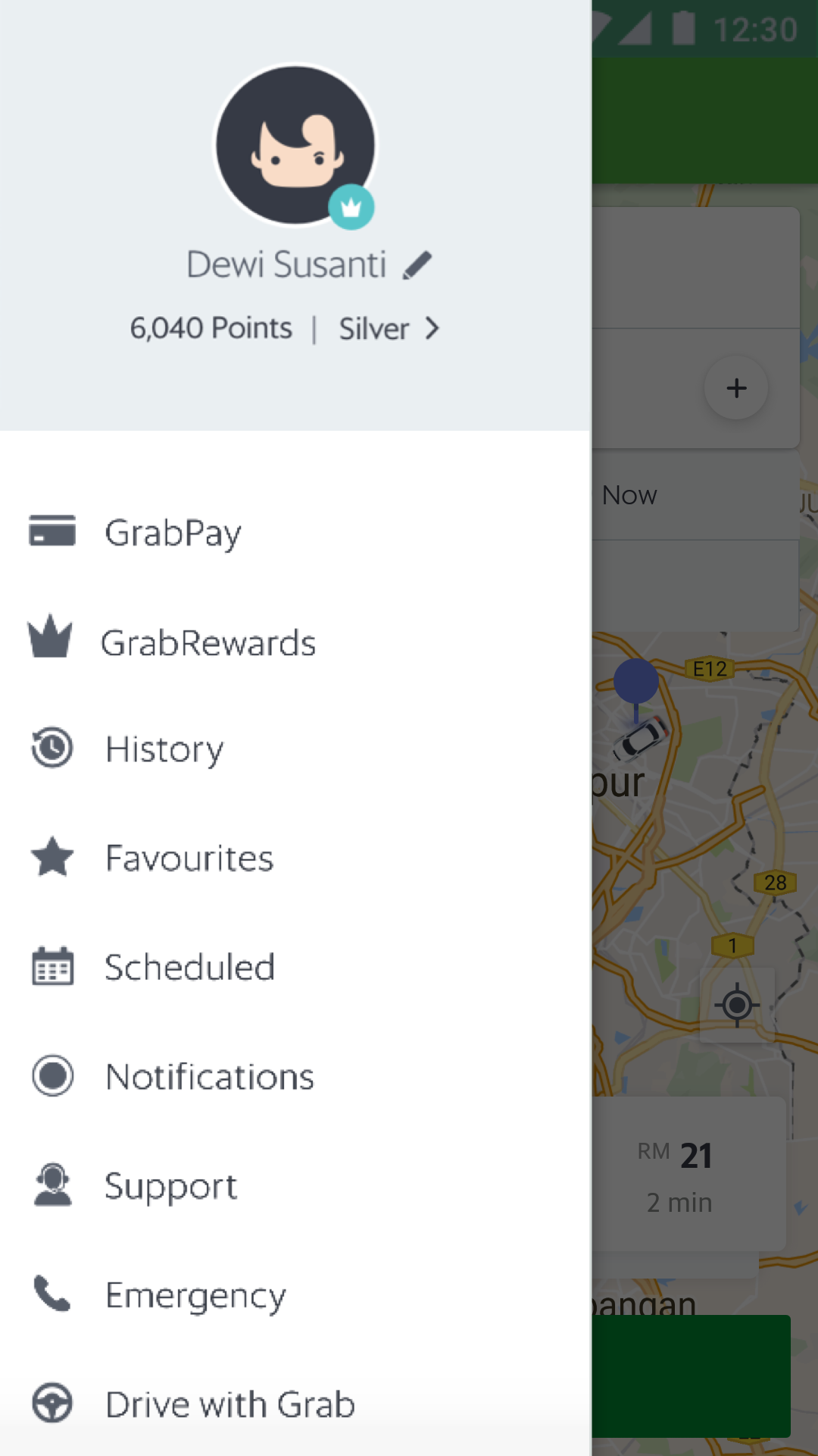 Grab Rolls Out New Safety Features to Improve Overall Safety | Grab MY