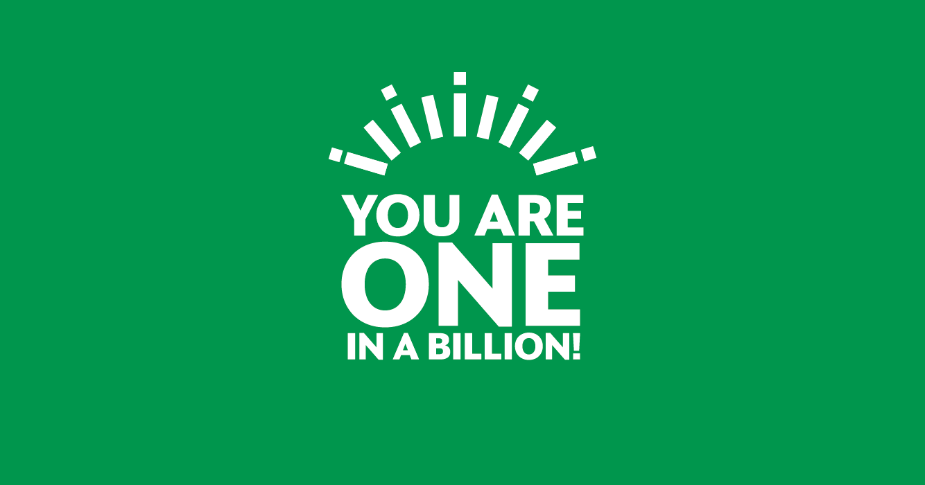 You Are One In a Billion! Grab Hits 1 Billion Rides | Grab MY