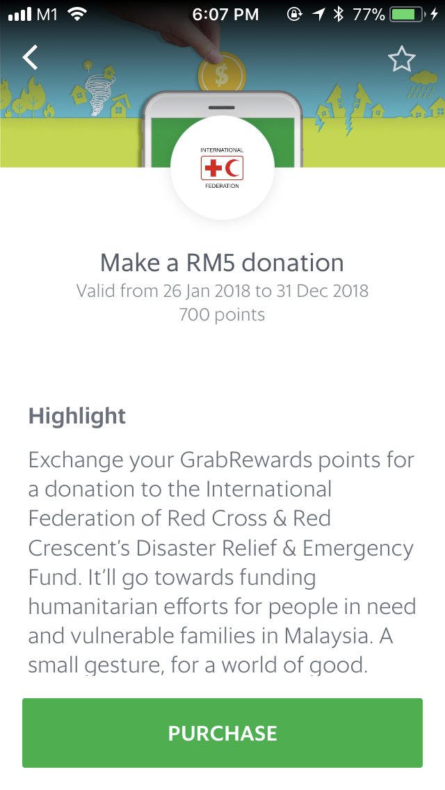 Grab and IFRC call for solidarity with people in need through Southeast ...