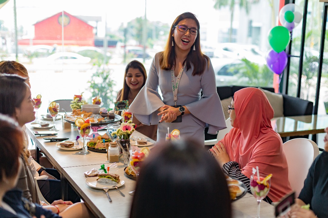 Meet the Inspiring Women of Grab Vol2 | Grab MY