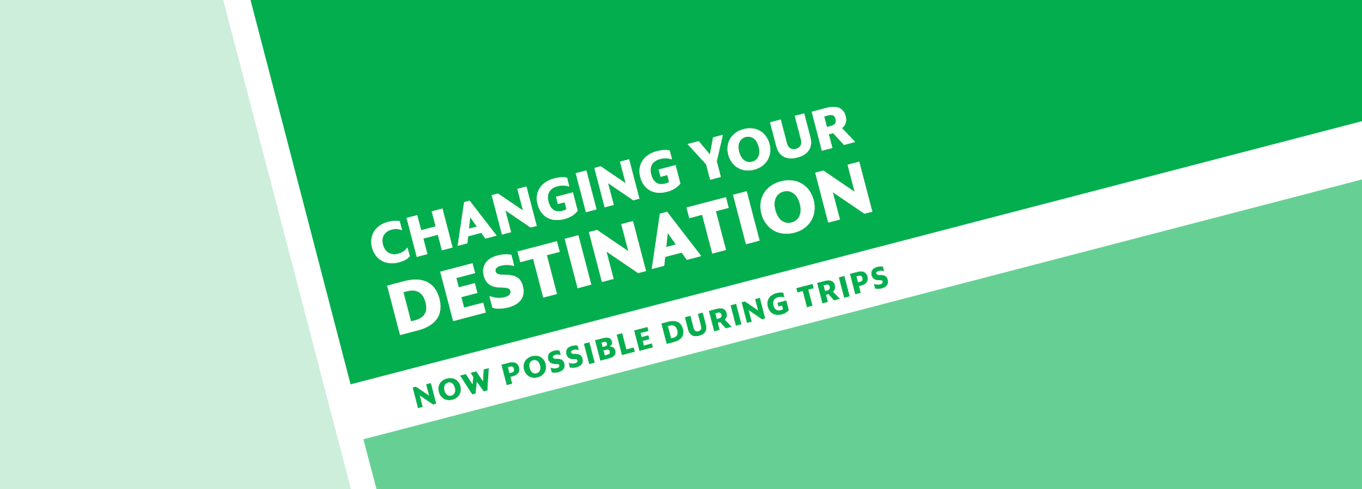 Changing your destination during your ride | Grab MY