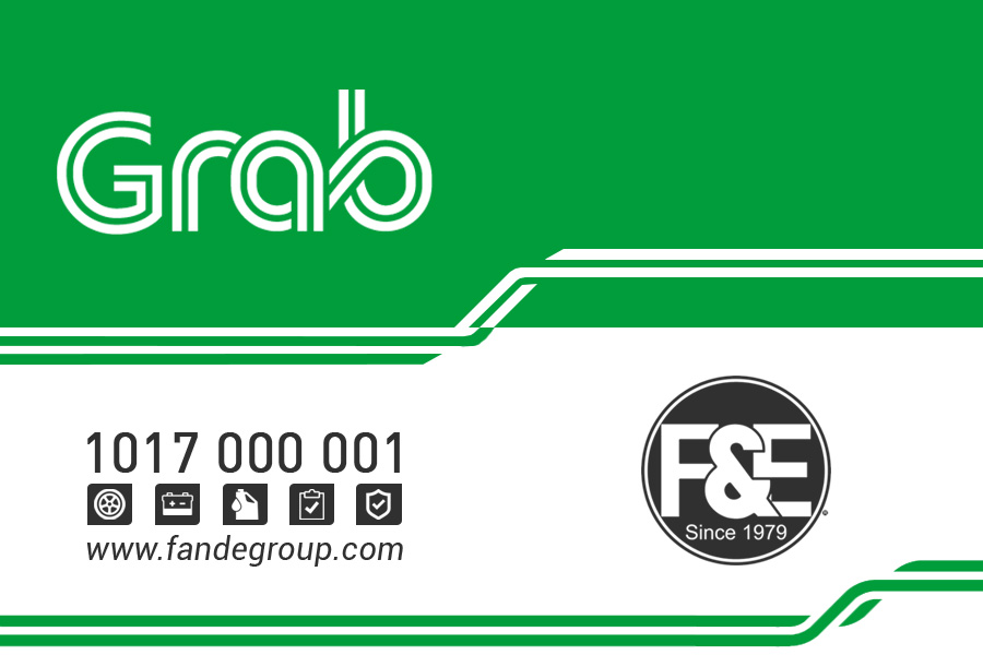 F&E Group of Companies | Grab PH