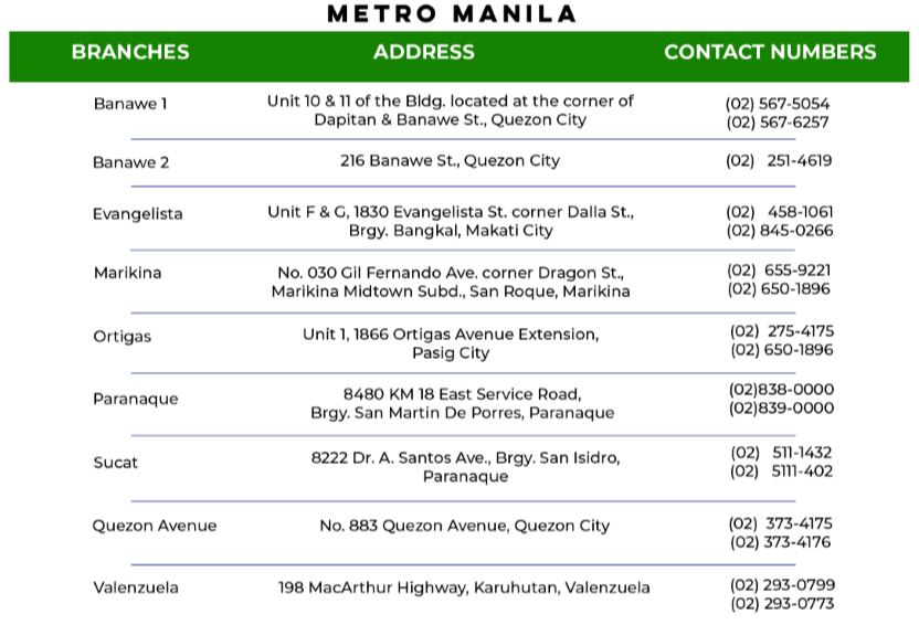 Comglasco AG | Grab PH