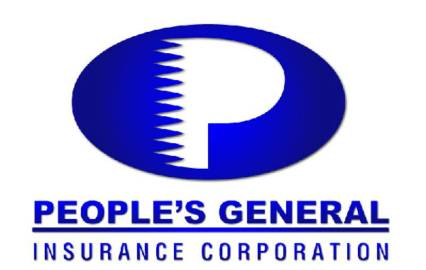 People’s General Insurance Corp | Grab PH