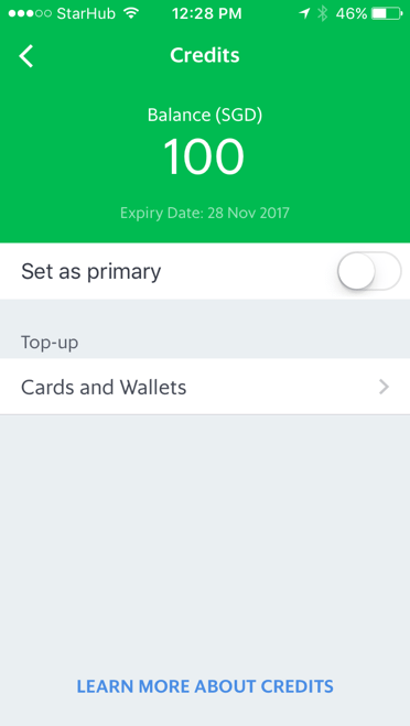 Grab delivers a cashless and seamless ride experience to everyone with ...