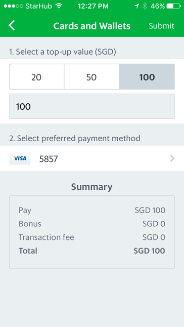 Grab delivers a cashless and seamless ride experience to everyone with ...