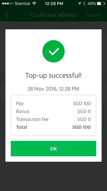 Grab delivers a cashless and seamless ride experience to everyone with ...