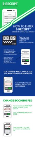 GrabTaxi - E-Receipt | Grab SG