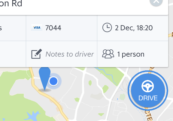 YEAR END SPECIAL: FREE HITCH RIDE! | Grab SG