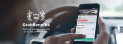 GrabBenefits | Grab SG