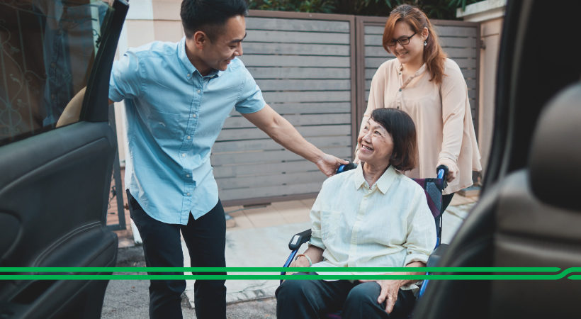 Grab Expands Vehicle Service Options with GrabAssist, GrabCar Plus and ...