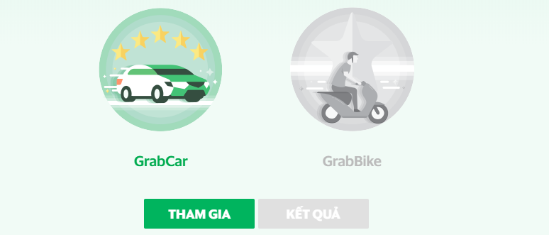 [GrabCar HCM - HN] Khởi động chiến dịch “Cảm ơn vì dịch vụ 5 sao” | Grab VN